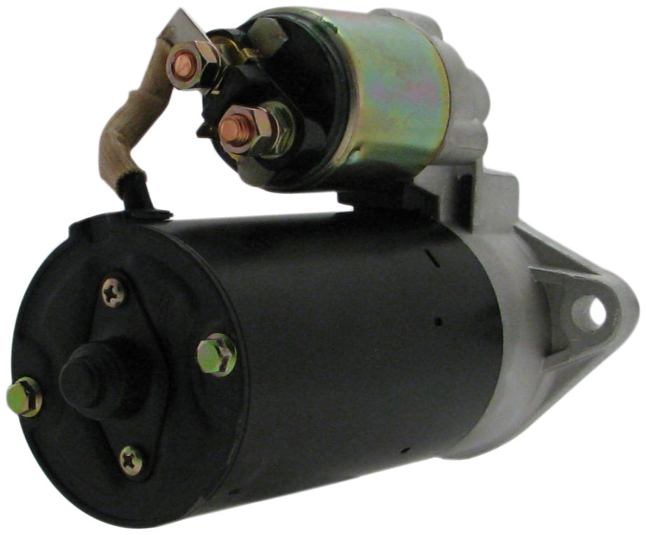 Starters: Starter 6584n