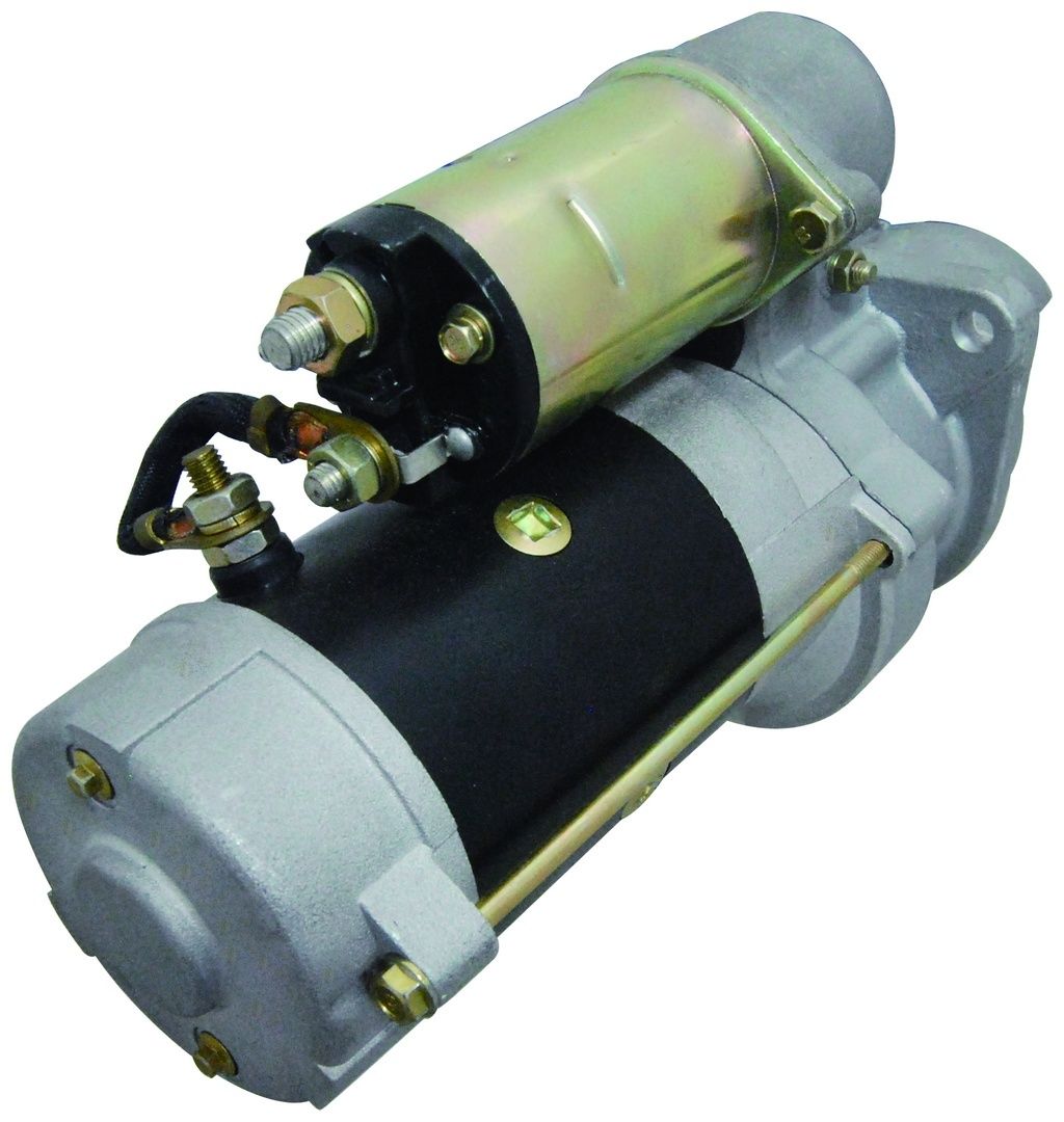 Starters: Starter 6584n